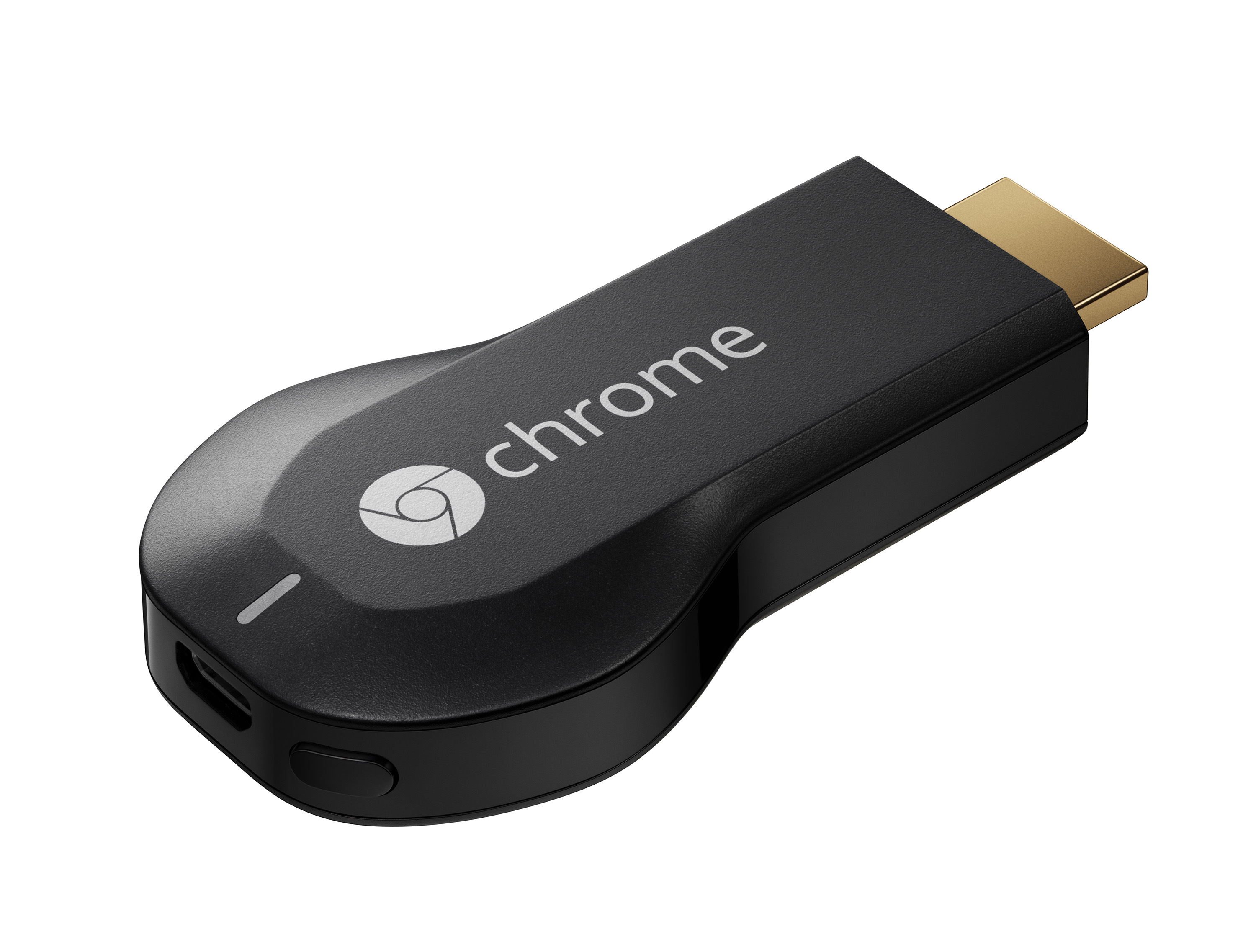 Google s'installe dans les salons avec Chromecast | Actus, Médias & Co