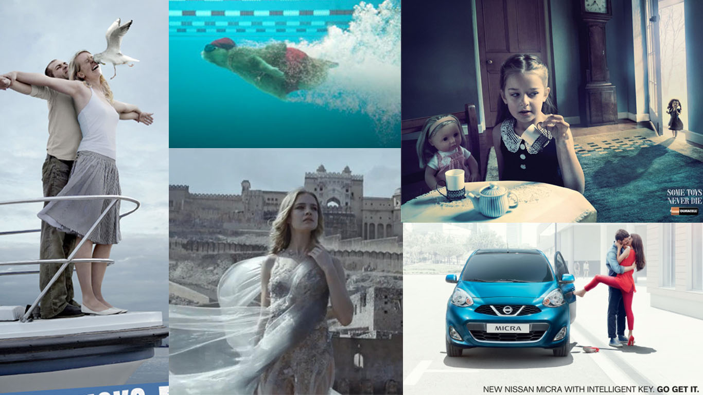 Zapping Pub #1 : la sélection des meilleures publicités de la semaine ...